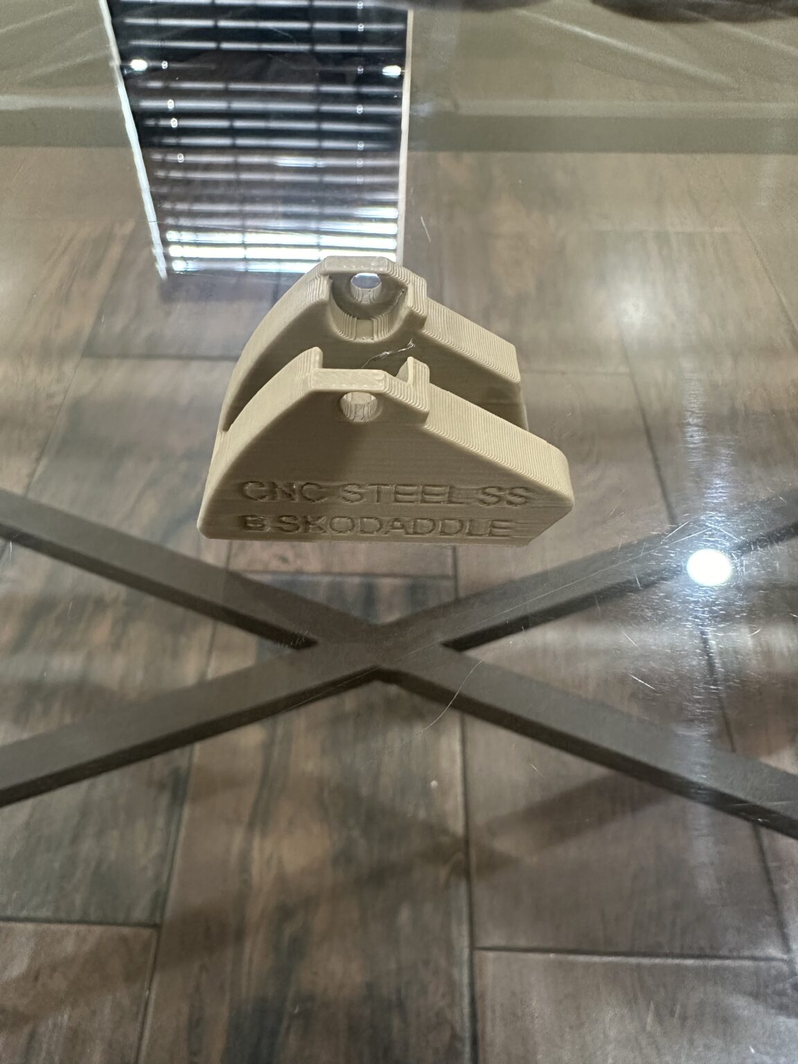 Super Safety Trigger Jig – SkoPrints