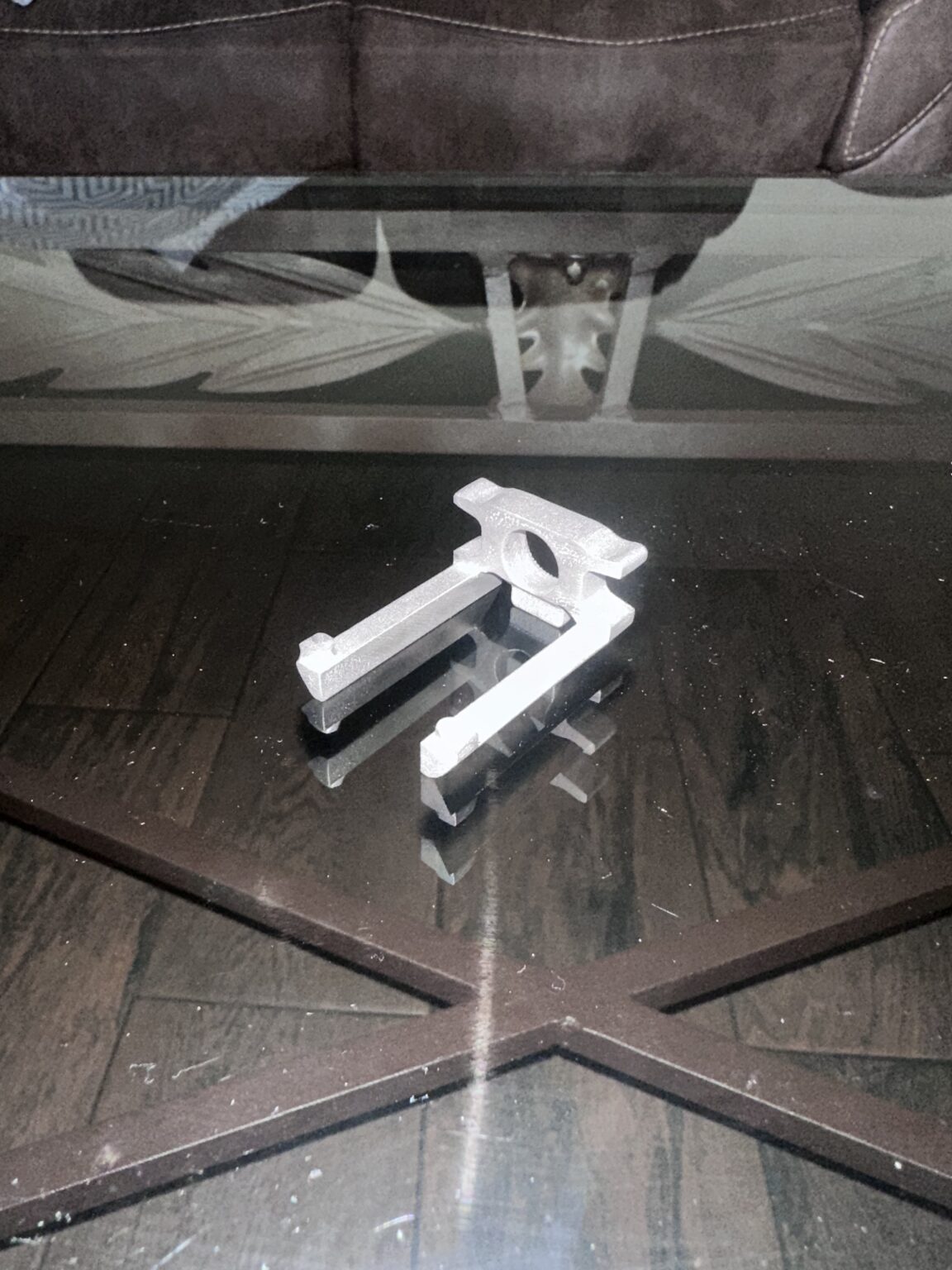 MP5/K Steel Trip *OLD VERSION* – SkoPrints