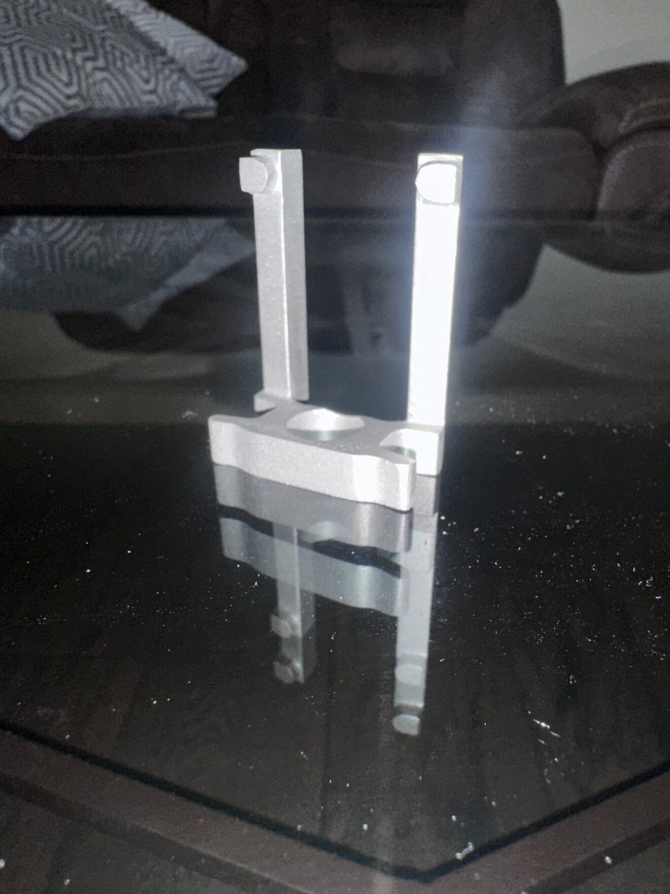 MP5/K Steel Trip *OLD VERSION* – SkoPrints