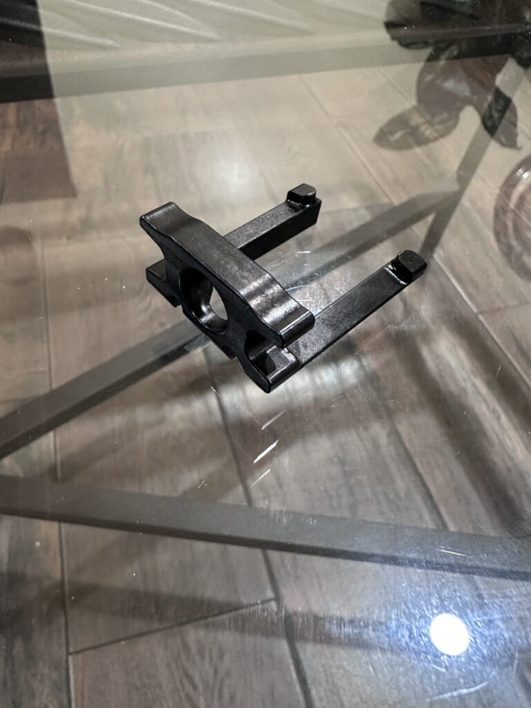 MP5/K Steel Trip *OLD VERSION* – SkoPrints