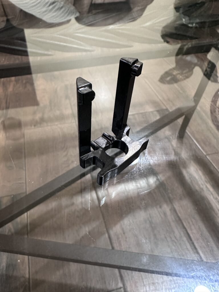 MP5/K Steel Trip *OLD VERSION* – SkoPrints