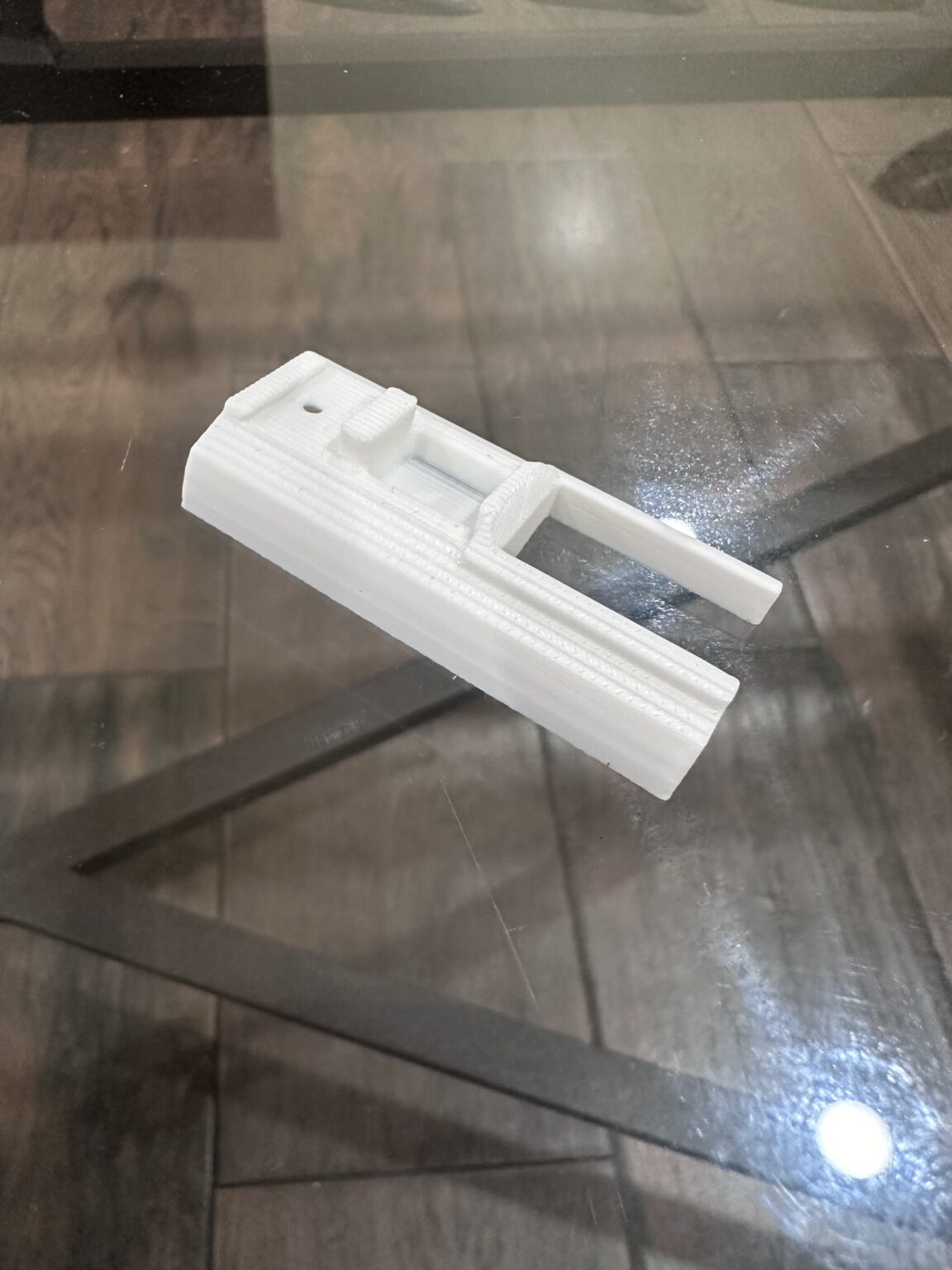 ar22 Trip Block For Super Safety – SkoPrints