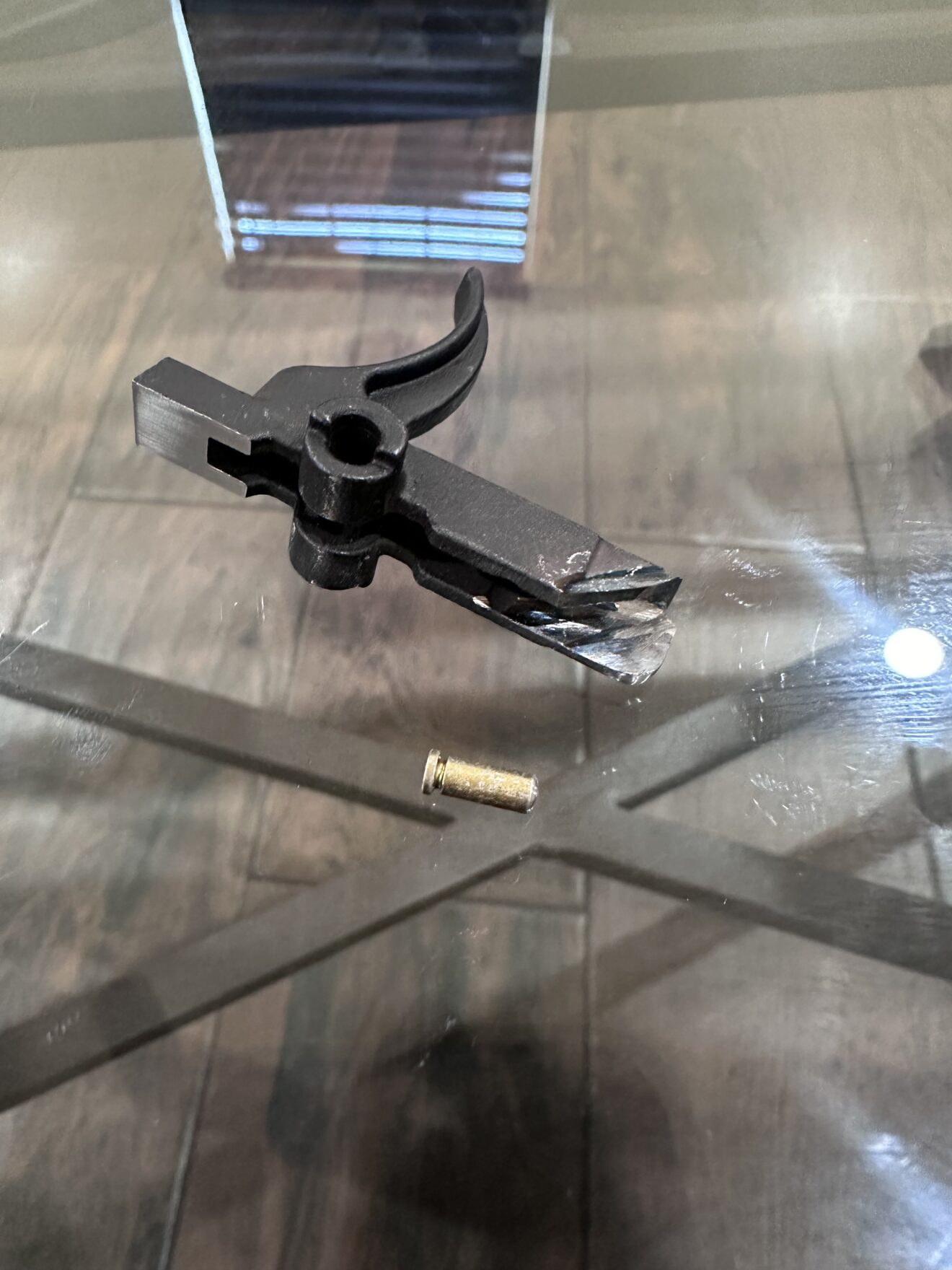 Pre-Cut Trig & Rounded Detent – SkoPrints