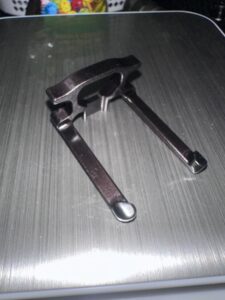 !MP5/K Lightweight Steel Trip – SkoPrints