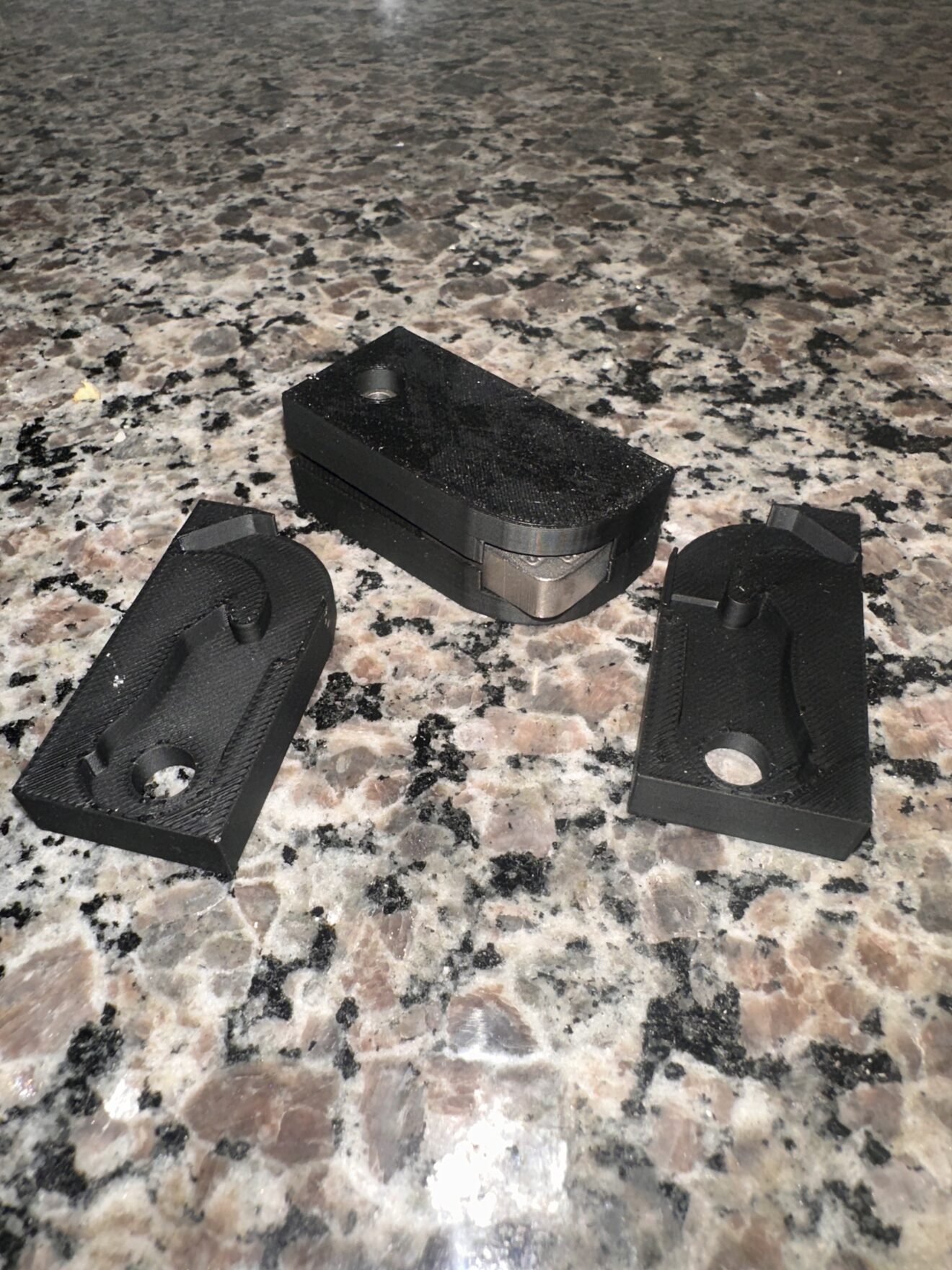 Hammer Rounding Jig – SkoPrints